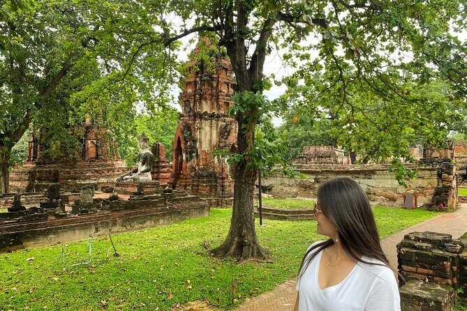 Ayutthayas Heritage Revealed A Day Tour from Bangkok - Who Will Love This Tour?