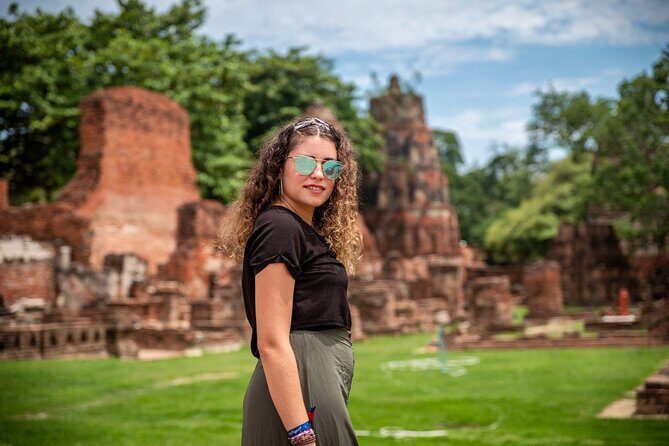 Ayutthayas Heritage Revealed A Day Tour from Bangkok - Frequently Asked Questions