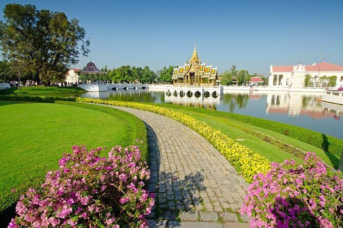 Ayutthayas Heritage Revealed A Day Tour from Bangkok - Final Thoughts
