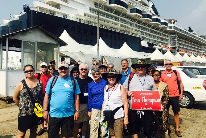 Azamara Quest Cochin Delights - FAQ