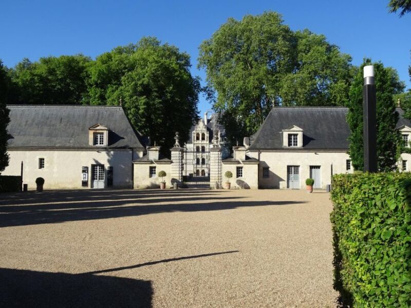 Azay-le-Rideau Castle: Private Guided Tour with Ticket - Final Thoughts