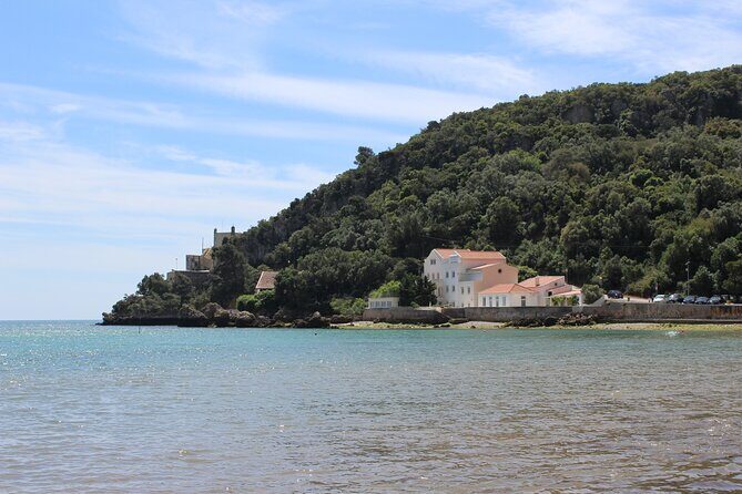 Azeitao & Sesimbra & Arrabida - Who Will Love This Tour?