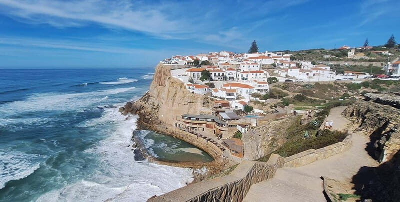 Azenhas do Mar, Ericeira & Mafra - Private Tour from Lisbon - Key Points