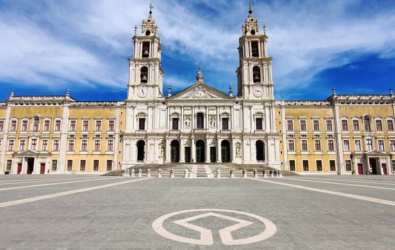 Azenhas do Mar, Ericeira & Mafra - Private Tour from Lisbon - An Authentic Day Exploring Portugal’s Coastal Charms and Royal Heritage