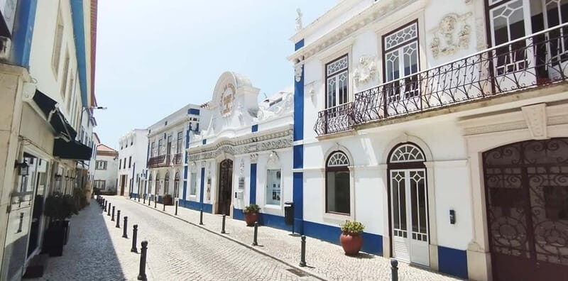 Azenhas do Mar, Ericeira & Mafra - Private Tour from Lisbon - Who Should Consider This Tour?