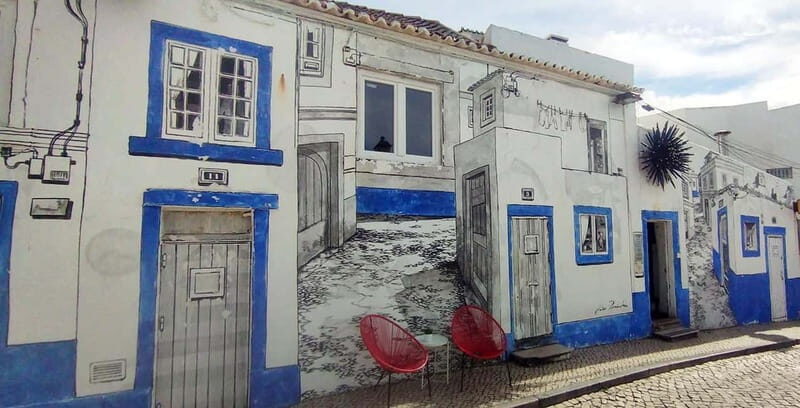 Azenhas do Mar, Ericeira & Mafra - Private Tour from Lisbon - FAQ