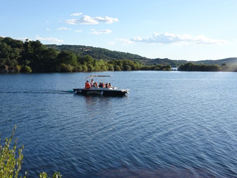 Azibo, eco -boat trip - What Do the Reviews Say?