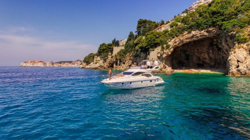 Azimut 43 Fly Private Boat Tour - Final Thoughts