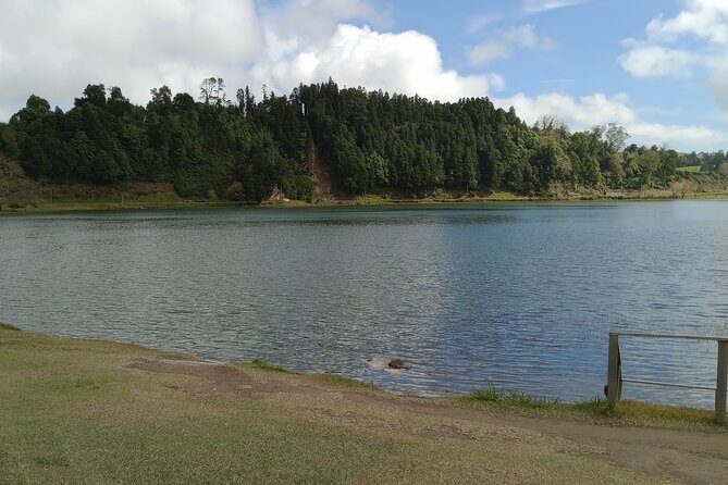 Azores: 1 Day Private Tour Furnas Volcanic Activity & Hot Springs - In-Depth Look at the Tour Experience