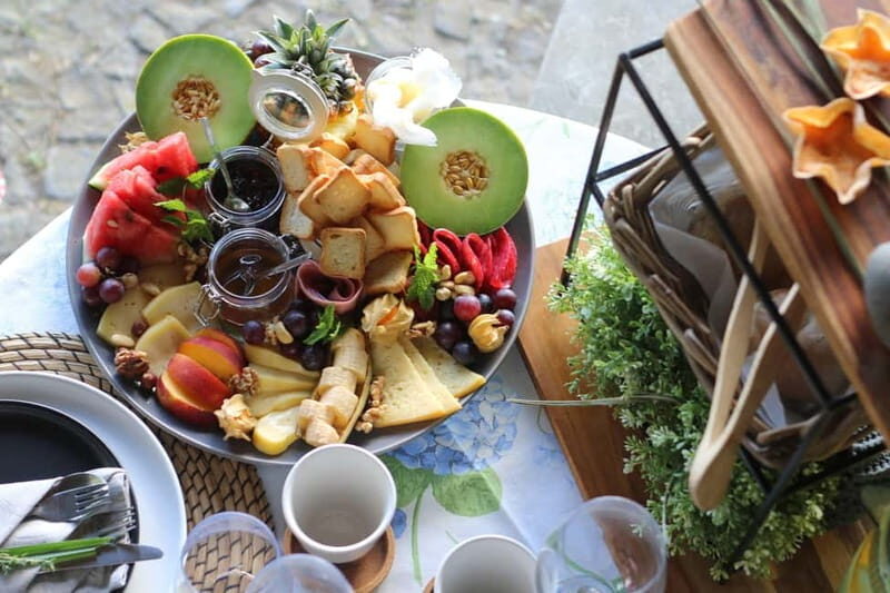 Azores: 2-hour Private Picnic in Nature with Local Flavors - Key Points