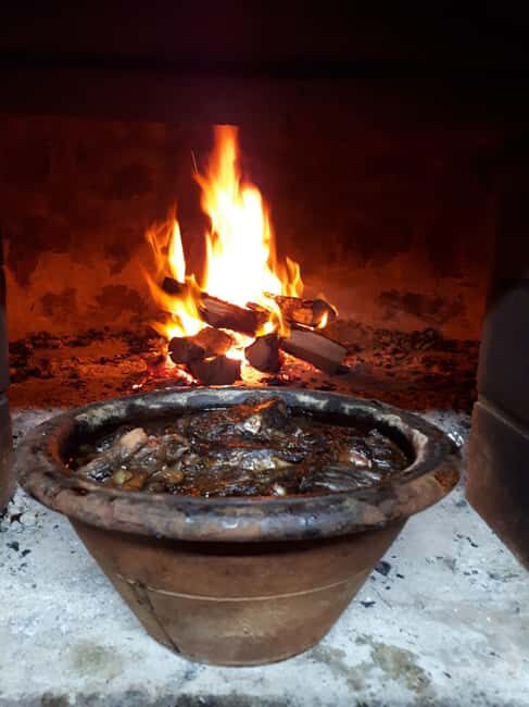 Azores: Dinner with a Local Family and Lots of Fun - Introduction