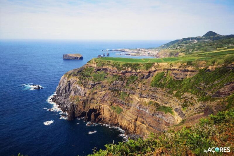 Azores Guided Tour to Volcano and Crater of Sete Cidades - FAQs