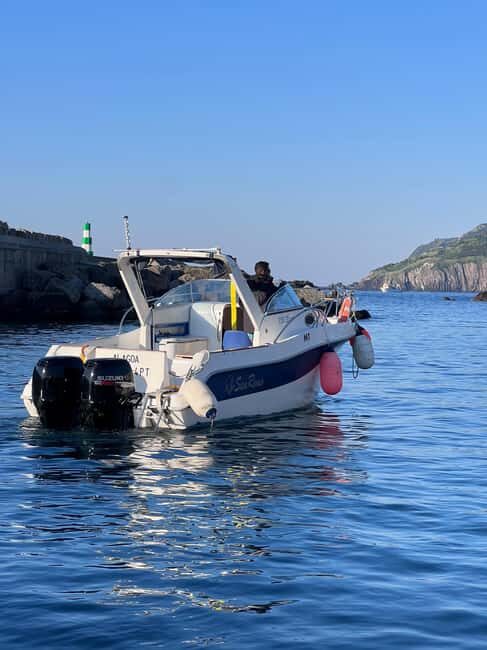 Azores - Last Sunset of Europe - A Closer Look: What You Can Expect on This Sunset Boat Tour