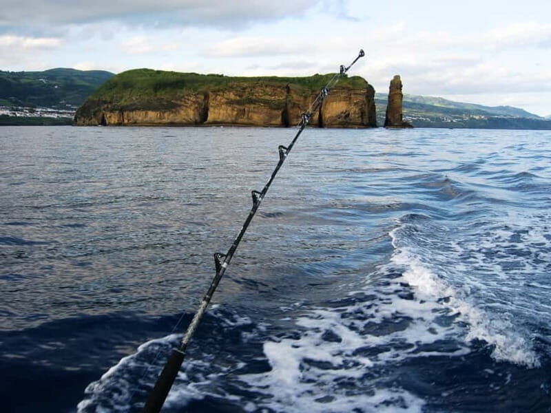 Azores: Ponta Delgada Big Game Fishing Private Tour - An Authentic Look at the Big Game Fishing Tour in Azores