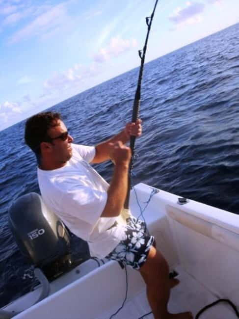 Azores: Ponta Delgada Big Game Fishing Private Tour - FAQ