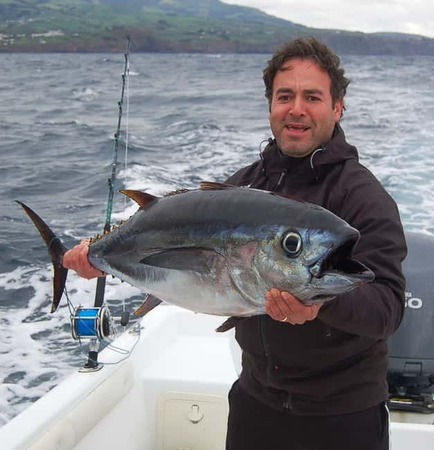 Azores: Ponta Delgada Sport Fishing Private Tour - An In-Depth Look at the Azores Sport Fishing Private Tour