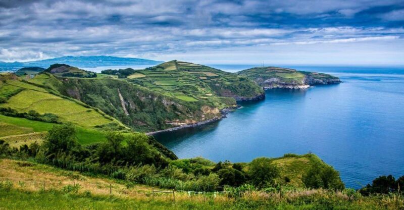 Azores: Private tour to All São Miguel island with lunch - Discover São Miguel in a Day: A Complete Private Tour of the Azores