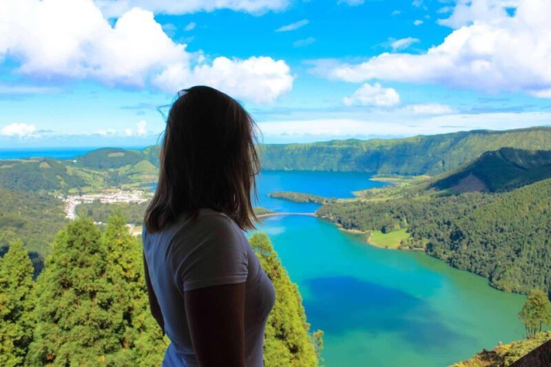 Azores: Private tour to All São Miguel island with lunch - The Itinerary: What You’ll See and Why it Matters