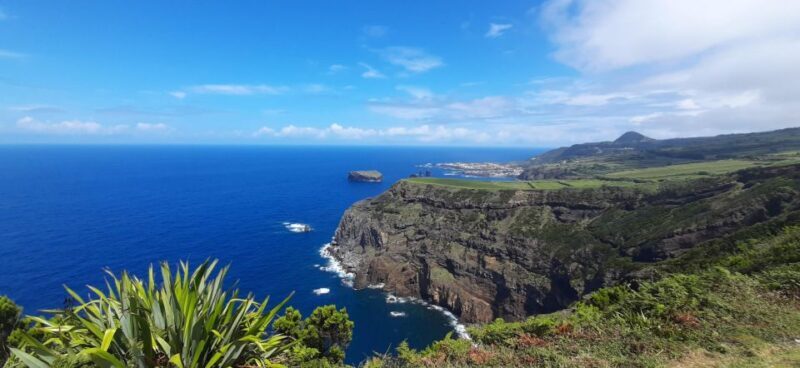 Azores: Private tour to All São Miguel island with lunch - The Value of a Private, Guided Experience