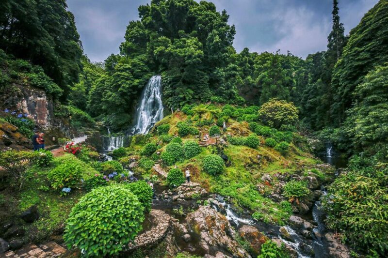 Azores: Private tour to All São Miguel island with lunch - Final Thoughts