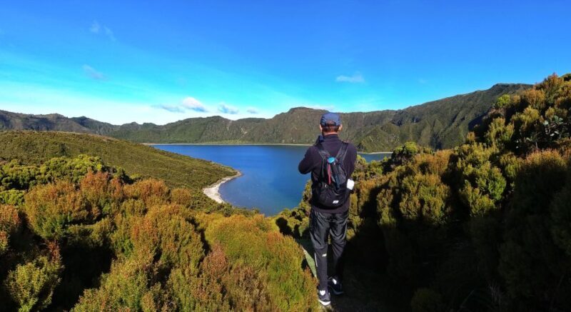 Azores: São Miguel and Lagoa do Fogo Hiking Trip - Key Points