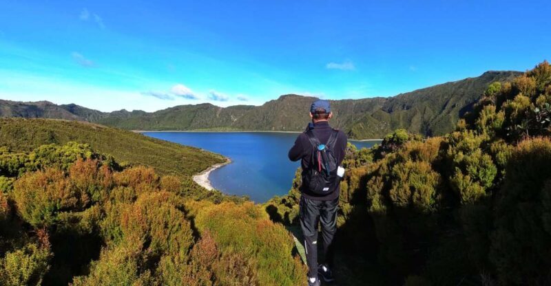 Azores: São Miguel and Lagoa do Fogo Hiking Trip - FAQ