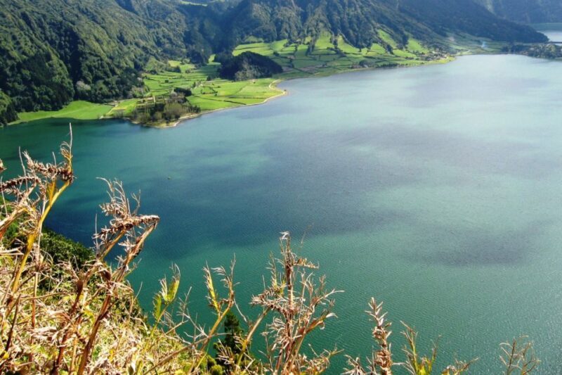 Azores: Sete Cidades Scenic Jeep Tour from Ponta Delgada - The Guides: More Than Just Drivers