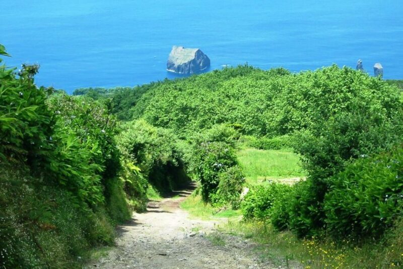 Azores: Sete Cidades Scenic Jeep Tour from Ponta Delgada - The Sum Up