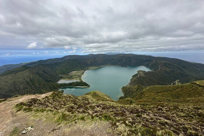 Azores - Seven Cities & Lagoa do Fogo tour - Authentic Experiences and Hidden Gems