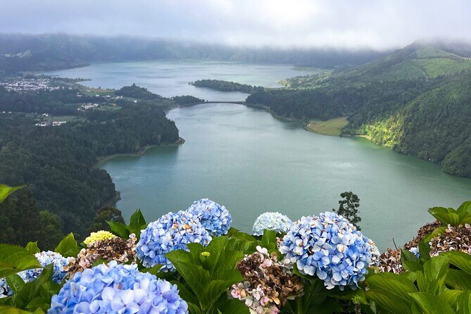 Azores - Seven Cities & Lagoa do Fogo tour - Who Would Love This Tour?