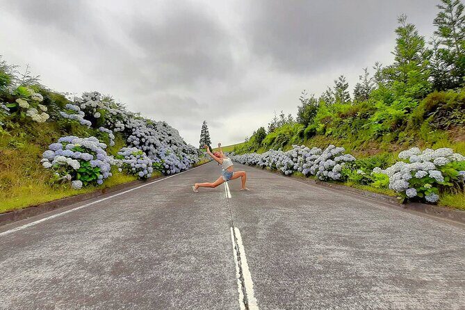 Azores: Shore Excursion Sete Cidades - Blue & Green Twin Crater Lakes - Wrapping It Up: Who Should Consider This Tour?