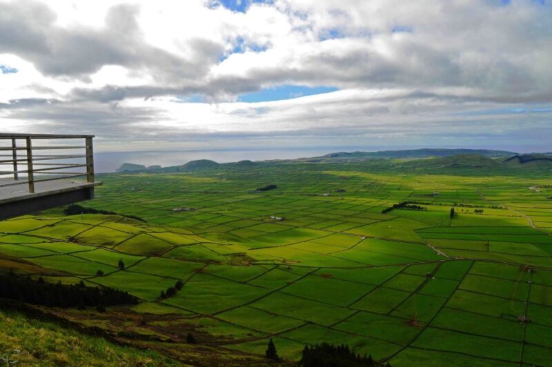 Azores: Terceira Island Full-Day Tour - A Deep Dive into the Tour Experience