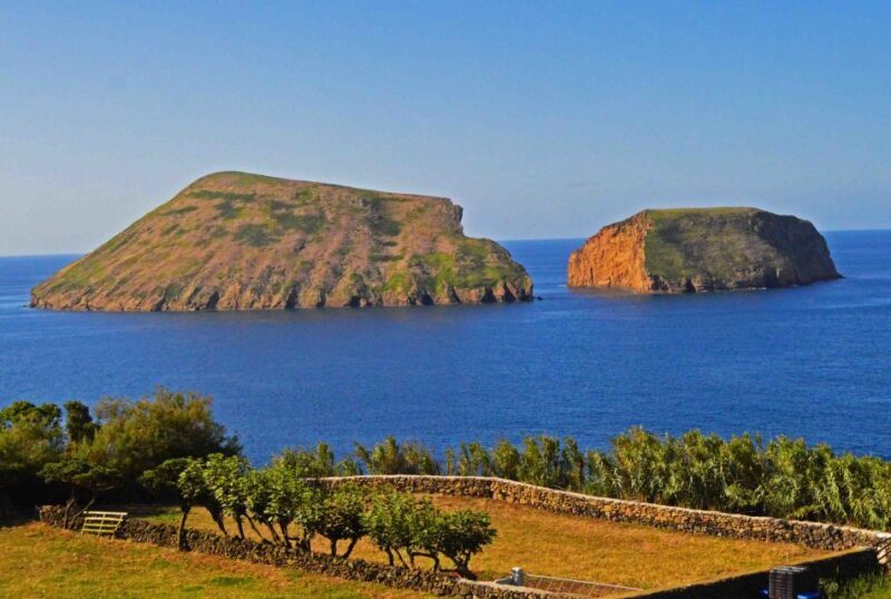 Azores: Terceira Island Full-Day Tour - The Sum Up