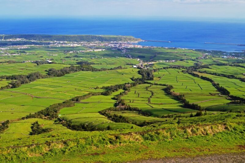Azores: Terceira Island Full-Day Tour - FAQ