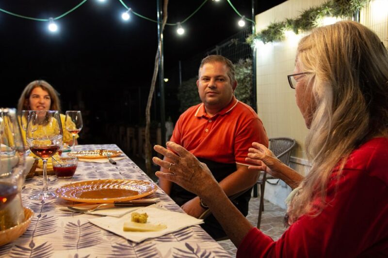 Azores: Volcanic Wine and Tapas Tasting Party - Who Will Enjoy This Tour?