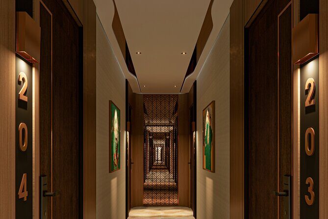 Azura Cruise: 2D1N Premium 6-Star Cruise on Halong & Lan Ha Bay - The Realities: What to Expect