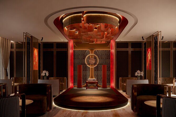 Azura Cruise: 2D1N Premium 6-Star Cruise on Halong & Lan Ha Bay - Authentic Experiences and Highlights