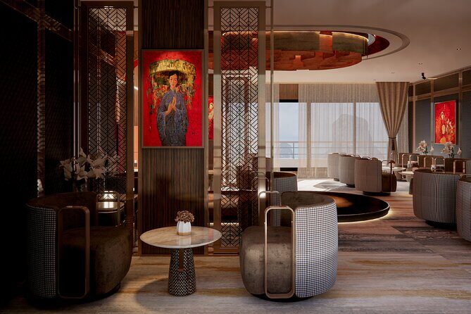 Azura Cruise: 2D1N Premium 6-Star Cruise on Halong & Lan Ha Bay - Who Will Love This Cruise?