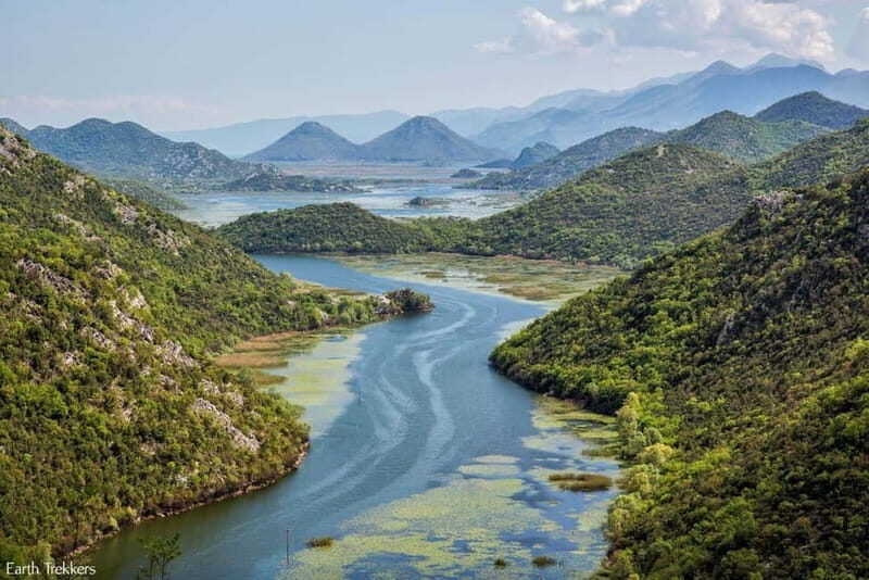 Azure Horizons: Skadar Lake Serenity & Bar's Timeless Tales - An In-Depth Look at What You’ll Experience