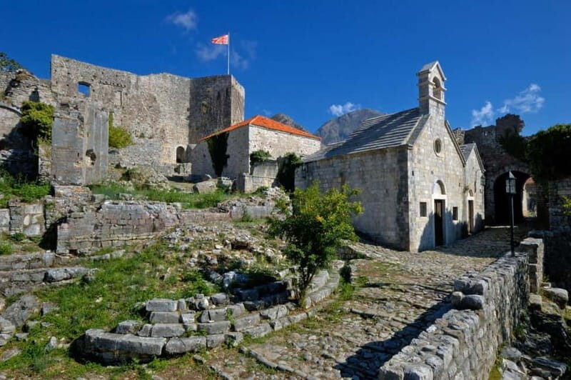 Azure Horizons: Skadar Lake Serenity & Bar's Timeless Tales - FAQ