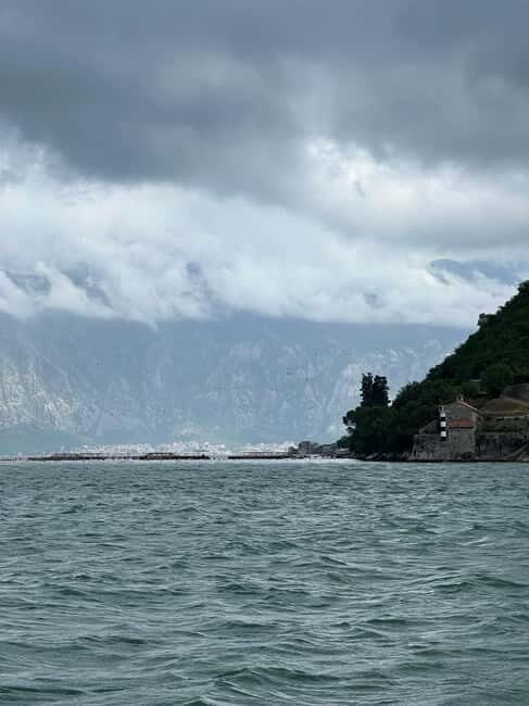 Azure Paradise: Blue Cave and Kotor Bay Boat Tour - Cost and Value