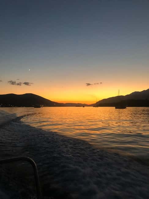 Azure Paradise: Blue Cave and Kotor Bay Boat Tour - FAQs