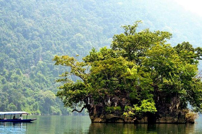 Ba Ba lake 3 days 2 nights tour - Deep Dive into the Itinerary