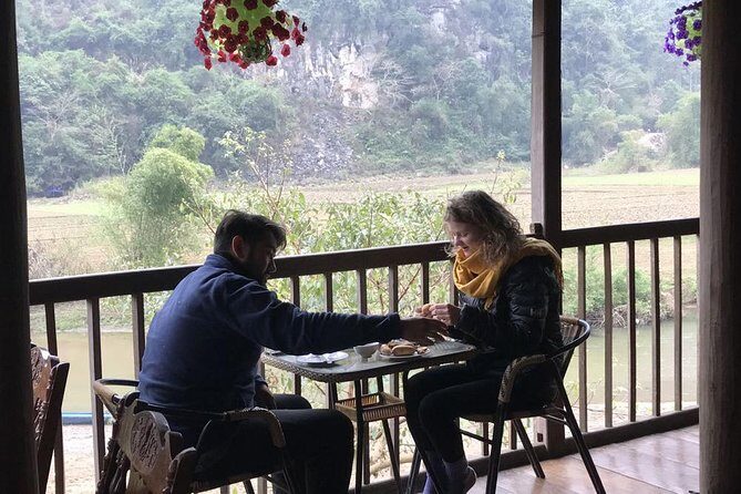 Ba Ba lake 3 days 2 nights tour - Authenticity and Guides