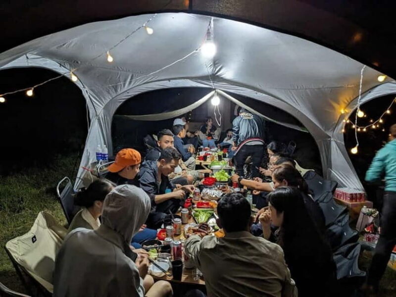 Ba Be Lake: 2-Day 1-Night Private Tour - Exploring Ba Be Lake: An Authentic Northern Vietnam Experience