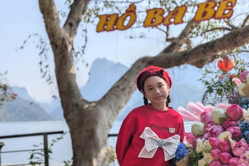 Ba Be Lake: 2-Day 1-Night Private Tour - Who Should Consider This Tour?