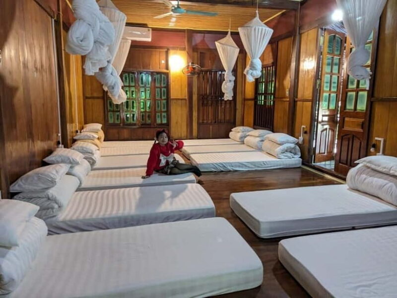 Ba Be Lake: 2-Day 1-Night Private Tour - FAQ