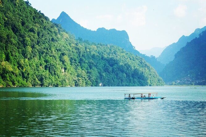 Ba Be Lake 2Day Tour from Hanoi. Trekking, Boat trip, Homestay - What to Expect from the Ba Be Lake 2-Day Tour