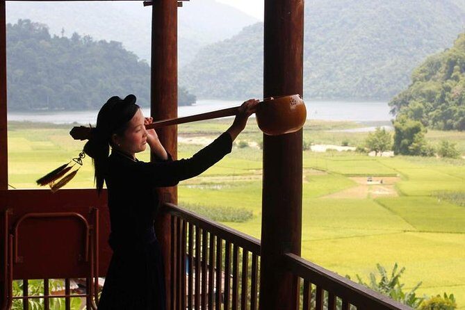 Ba Be Lake 2Day Tour from Hanoi. Trekking, Boat trip, Homestay - FAQ