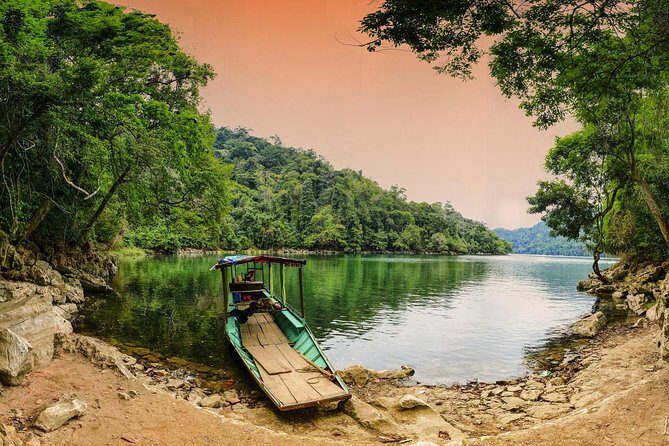 Ba Be Lake & Ban Gioc Waterfall Adventure Tour 3 Days - Who Will Love This Tour?